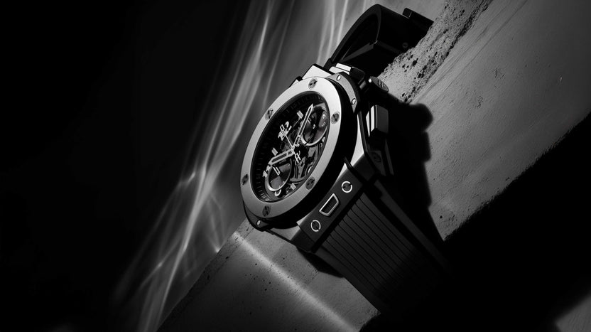 Wrist Flex Timepieces Expert Guidance In Luxury Watches